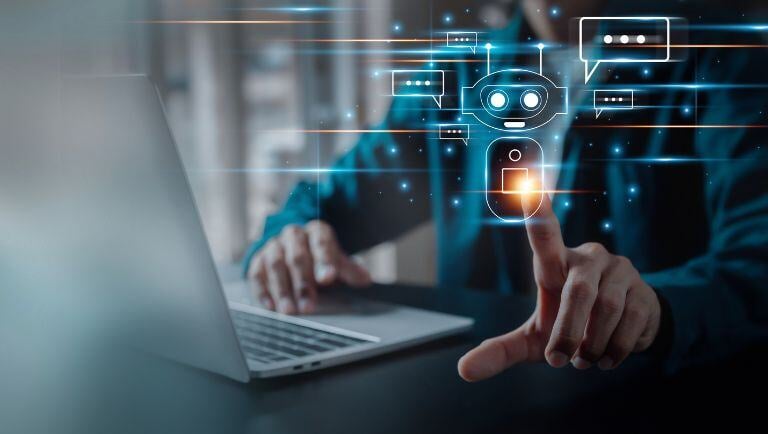 3 GovTech Trends That Will Shape 2025