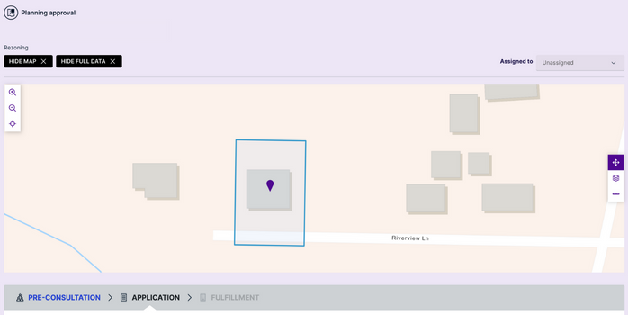 Streamline Community Operations with GIS Mapping Integration