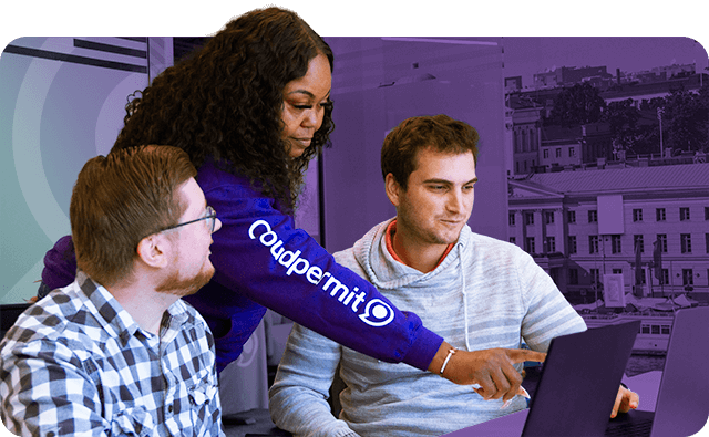 Software for Community Development | Cloudpermit