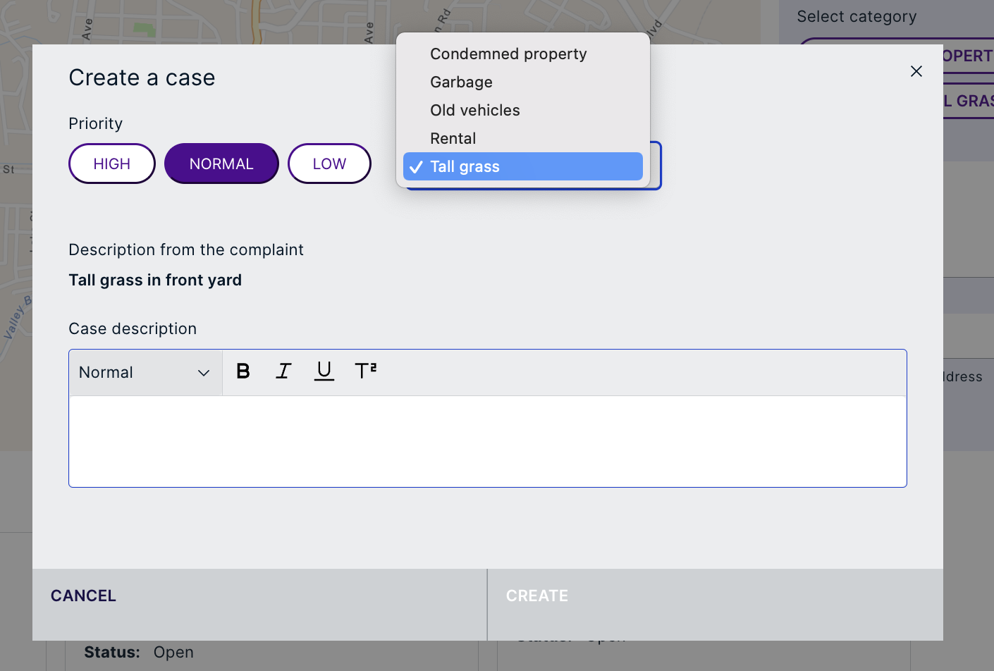 Code Enforcement Software | Cloudpermit