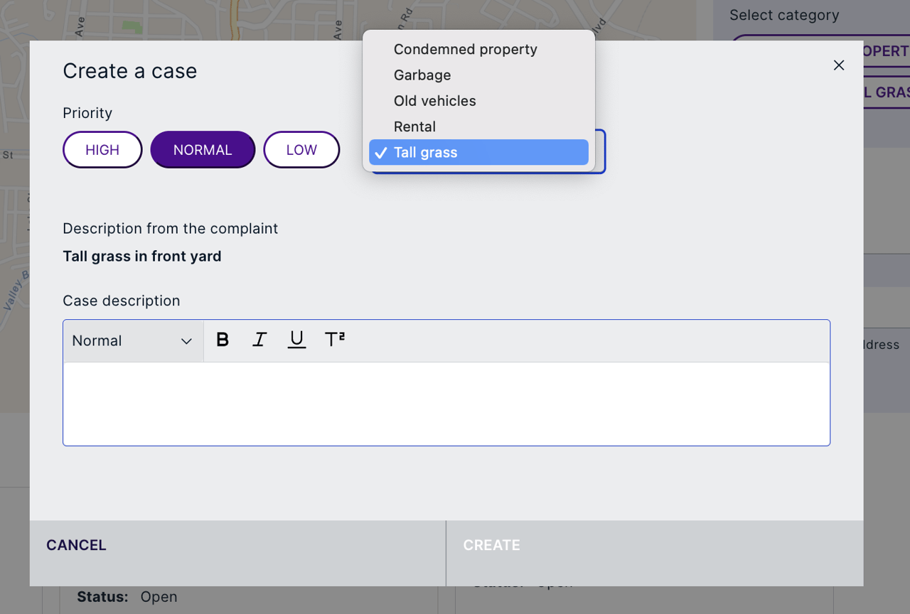 Code Enforcement Software | Cloudpermit