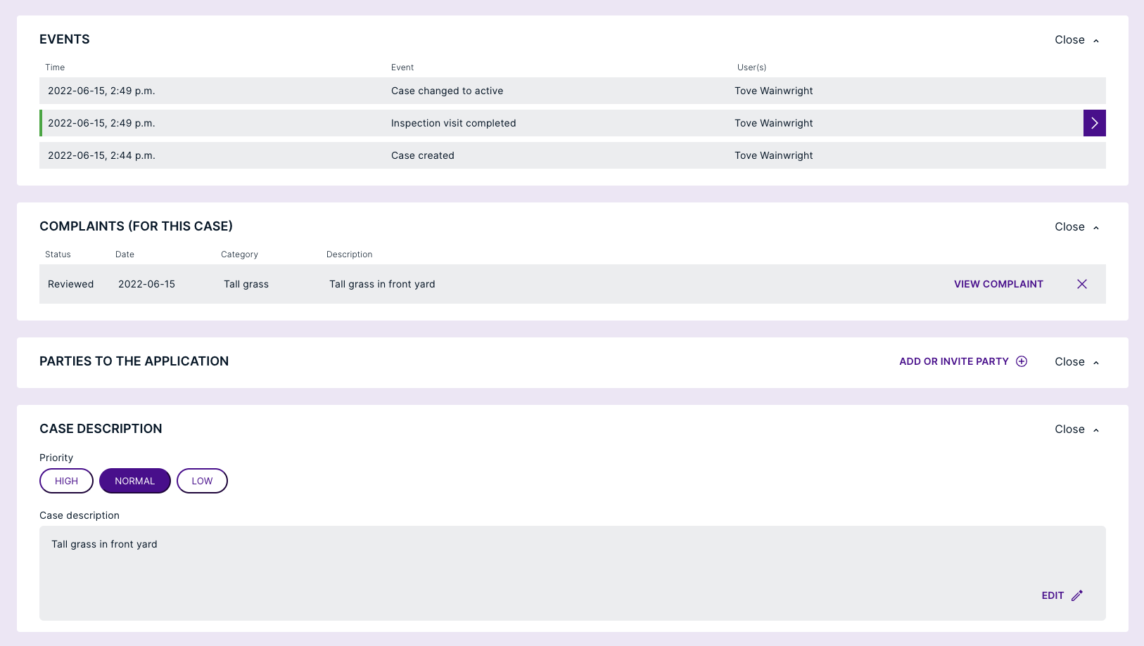 Efficient Code Enforcement Boils Down to 3 Things