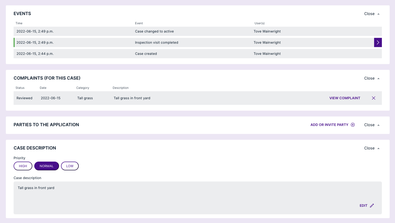 Efficient Code Enforcement Boils Down to 3 Things