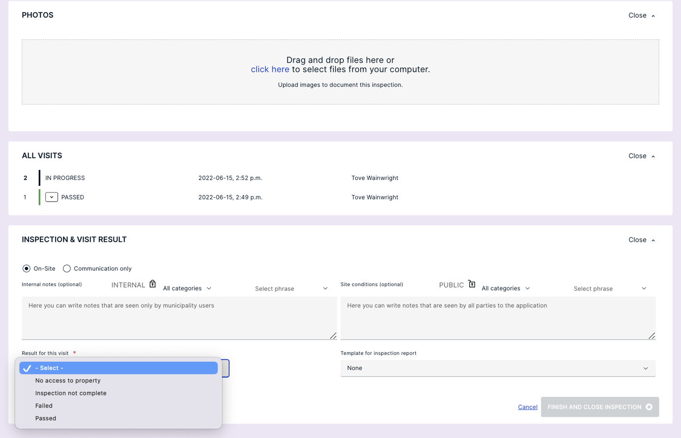 Efficient Code Enforcement Boils Down to 3 Things