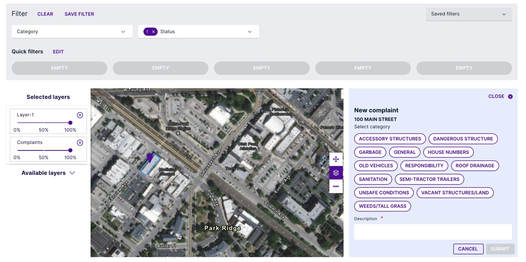 Efficient Code Enforcement Boils Down to 3 Things