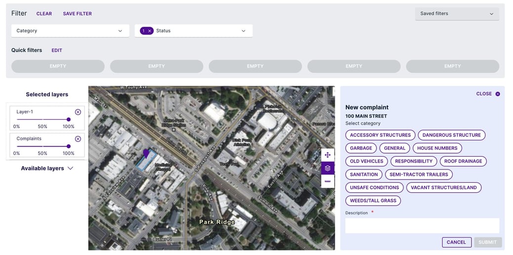 Efficient Code Enforcement Boils Down to 3 Things