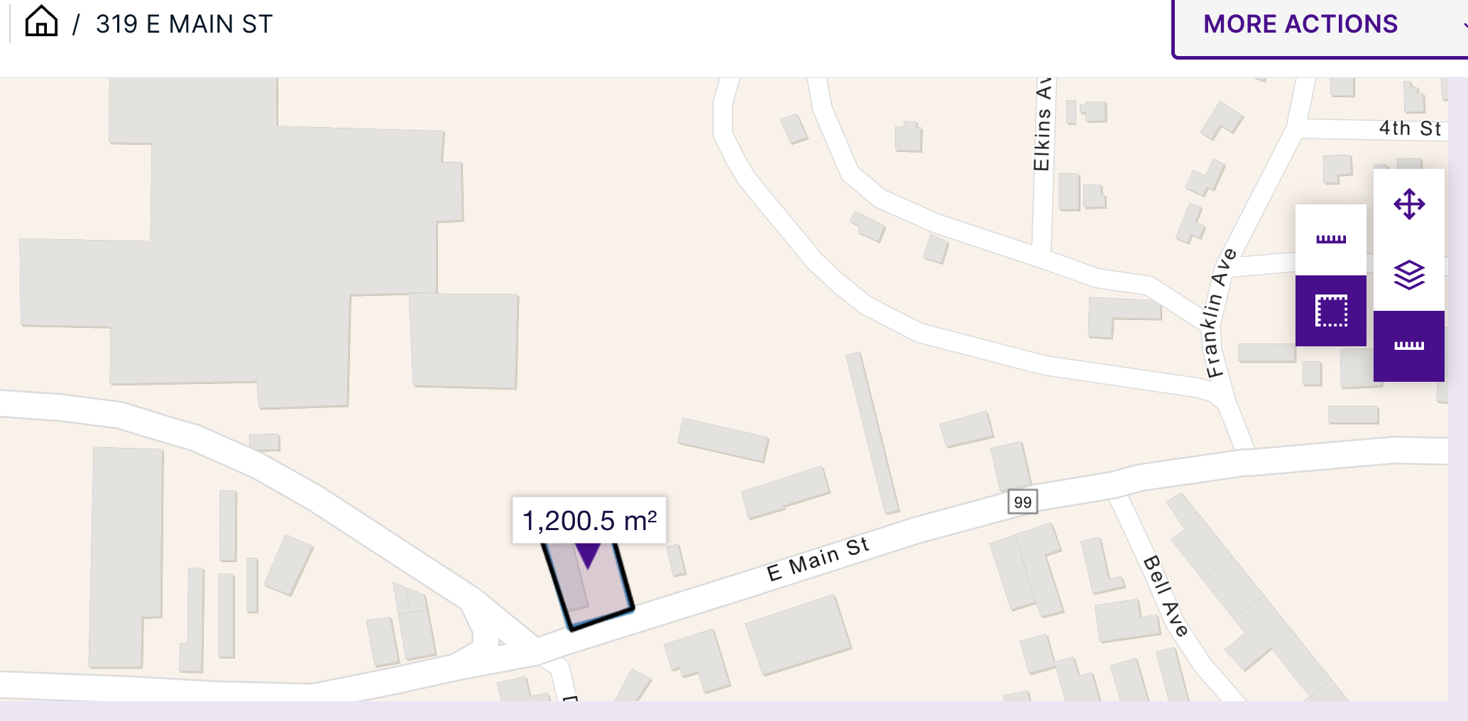 Online Land Use Permitting Software | Cloudpermit