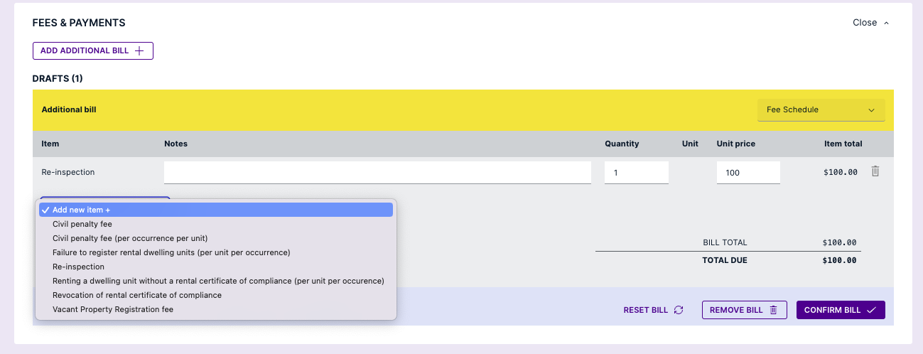 Code Enforcement Software | Cloudpermit