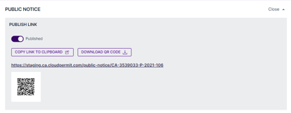 Online Land Use Permitting Software | Cloudpermit