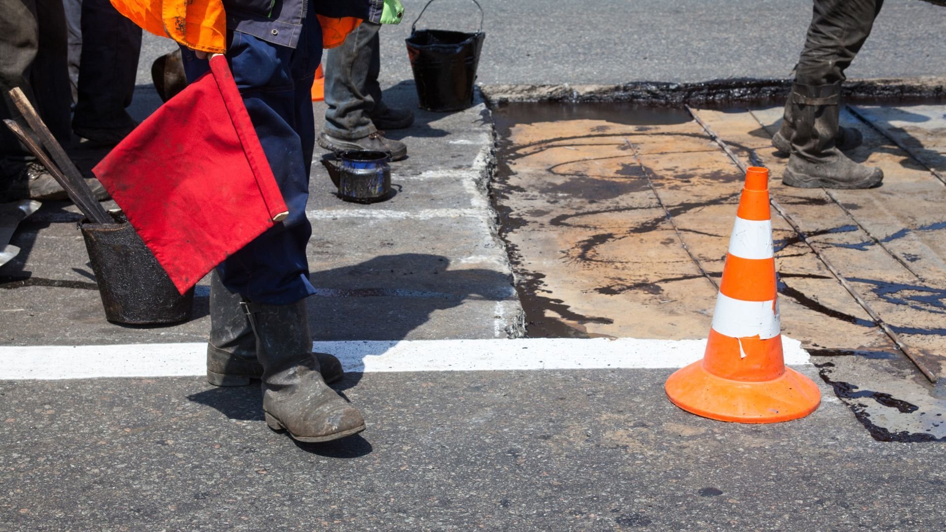Work Orders for Public Works Departments | Cloudpermit