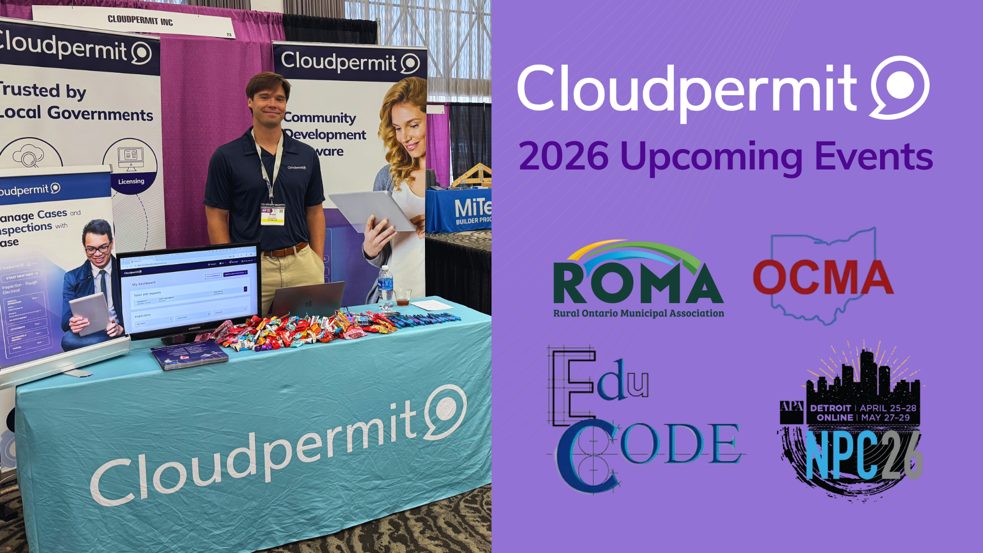 Upcoming Events in Early 2026