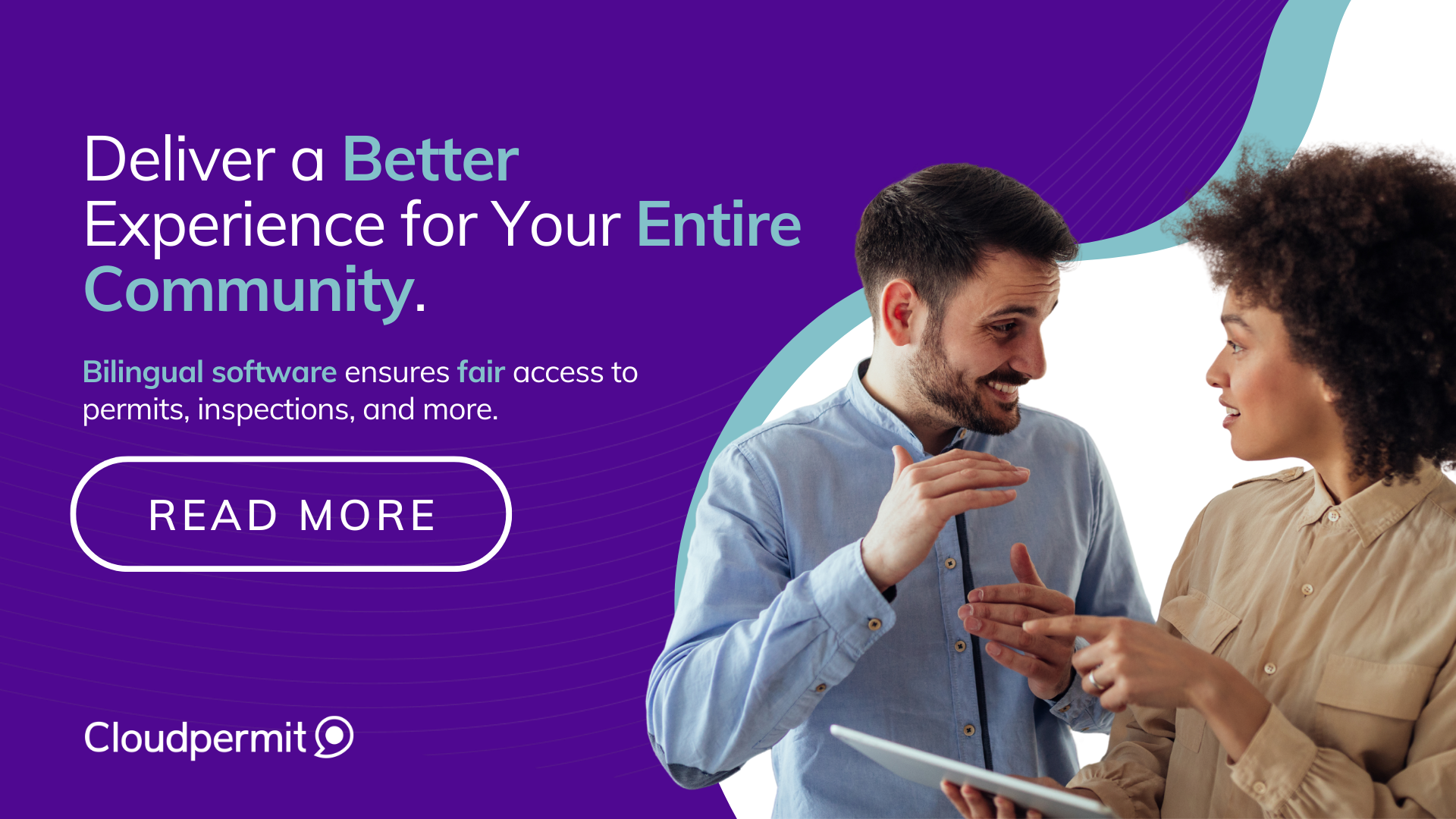 The Importance of Bilingual Software for Local Governments