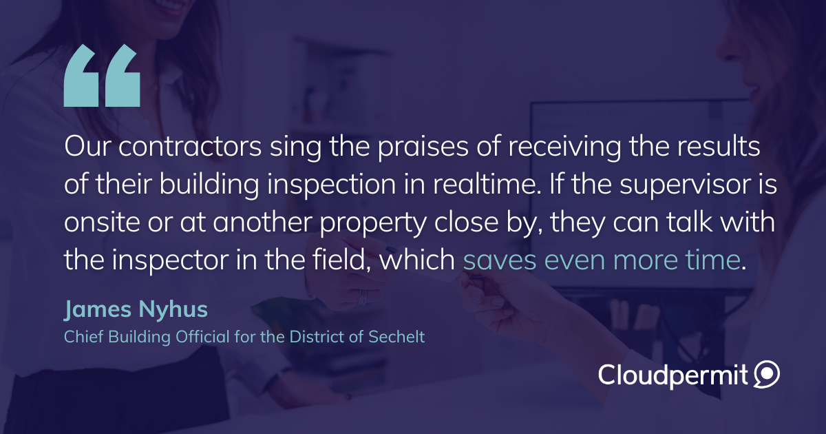 Ease pressure on your front counter staff