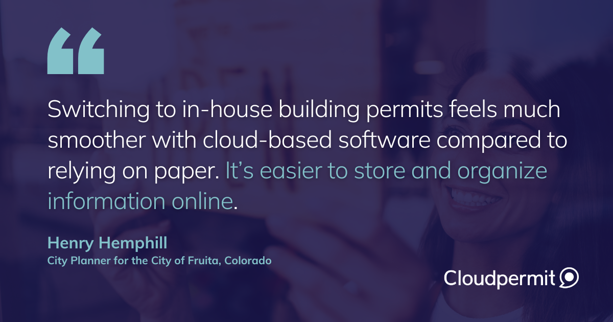 Aligning Building Permits and Plan Reviews with Local Values