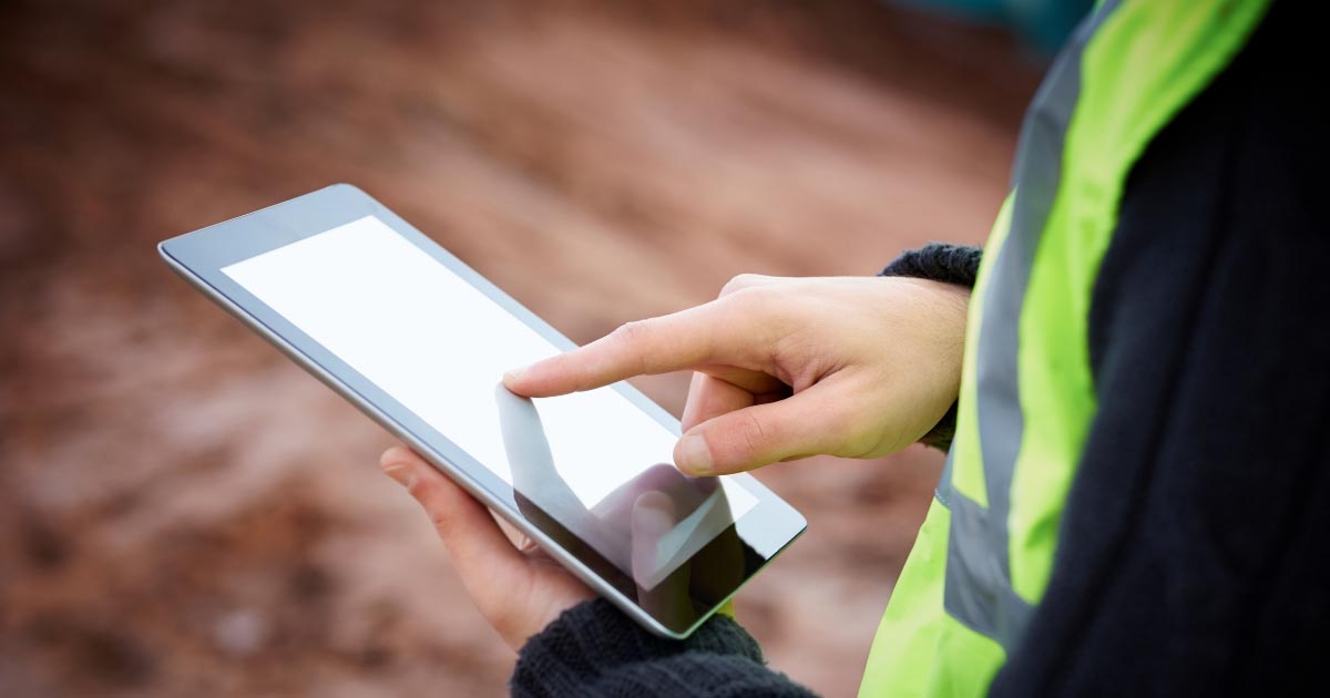 How Cloud-Based E-Permitting Software Makes Building Inspections Easier
