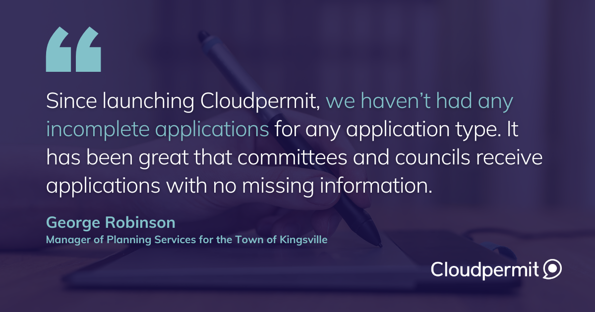 Become a Paperless Planning Powerhouse