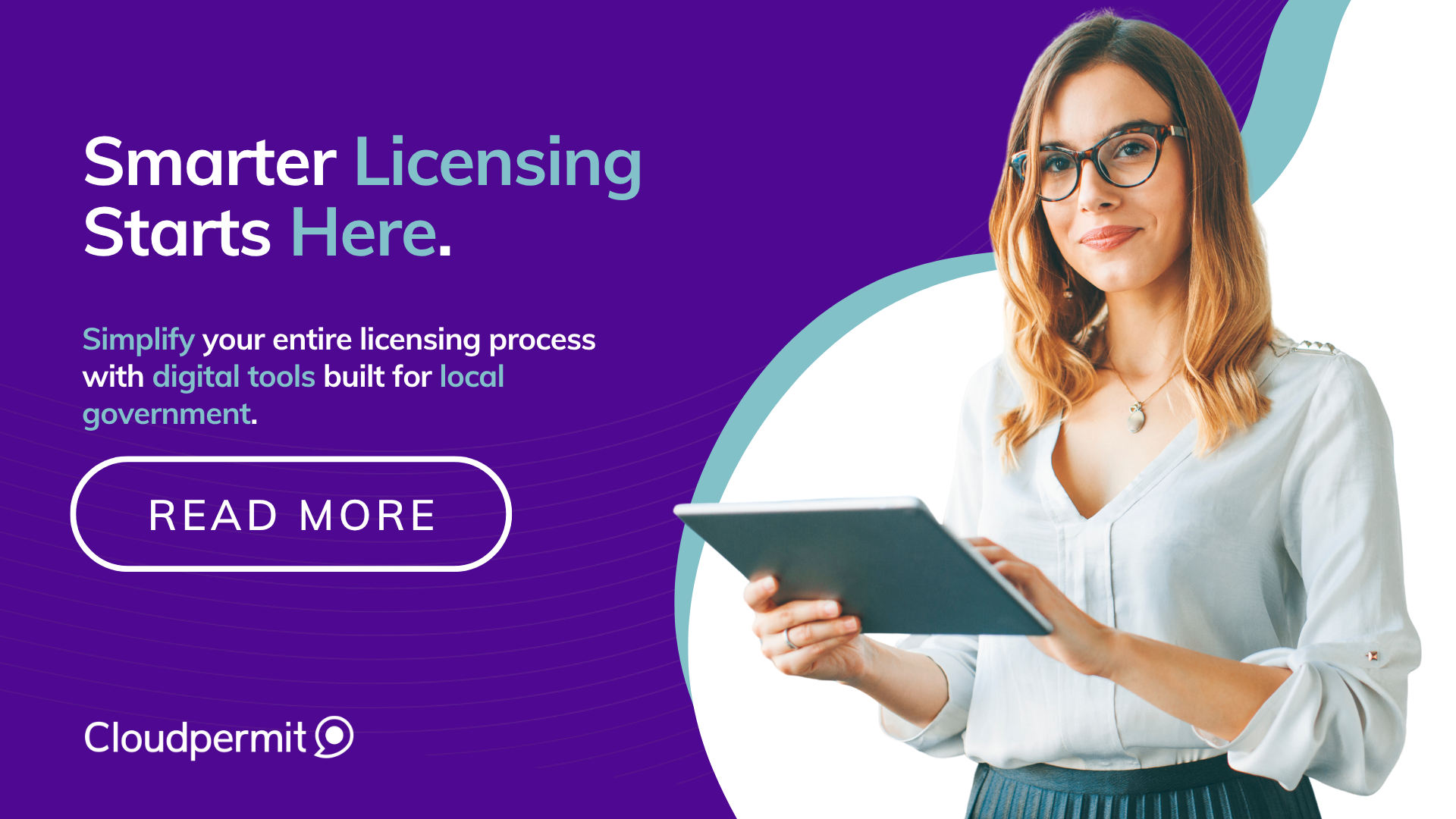 A Better Way to Manage Licensing for Local Businesses and Rentals
