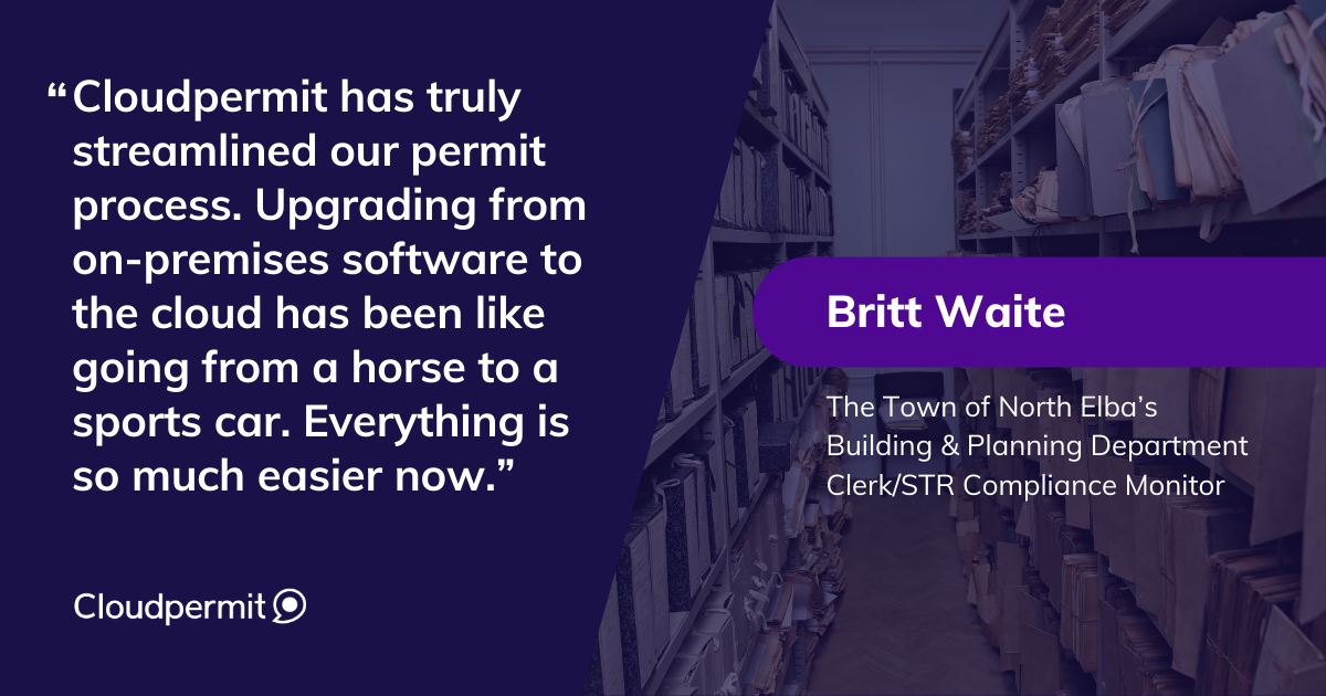 Make Work Easier, Not Redundant, with Online Software