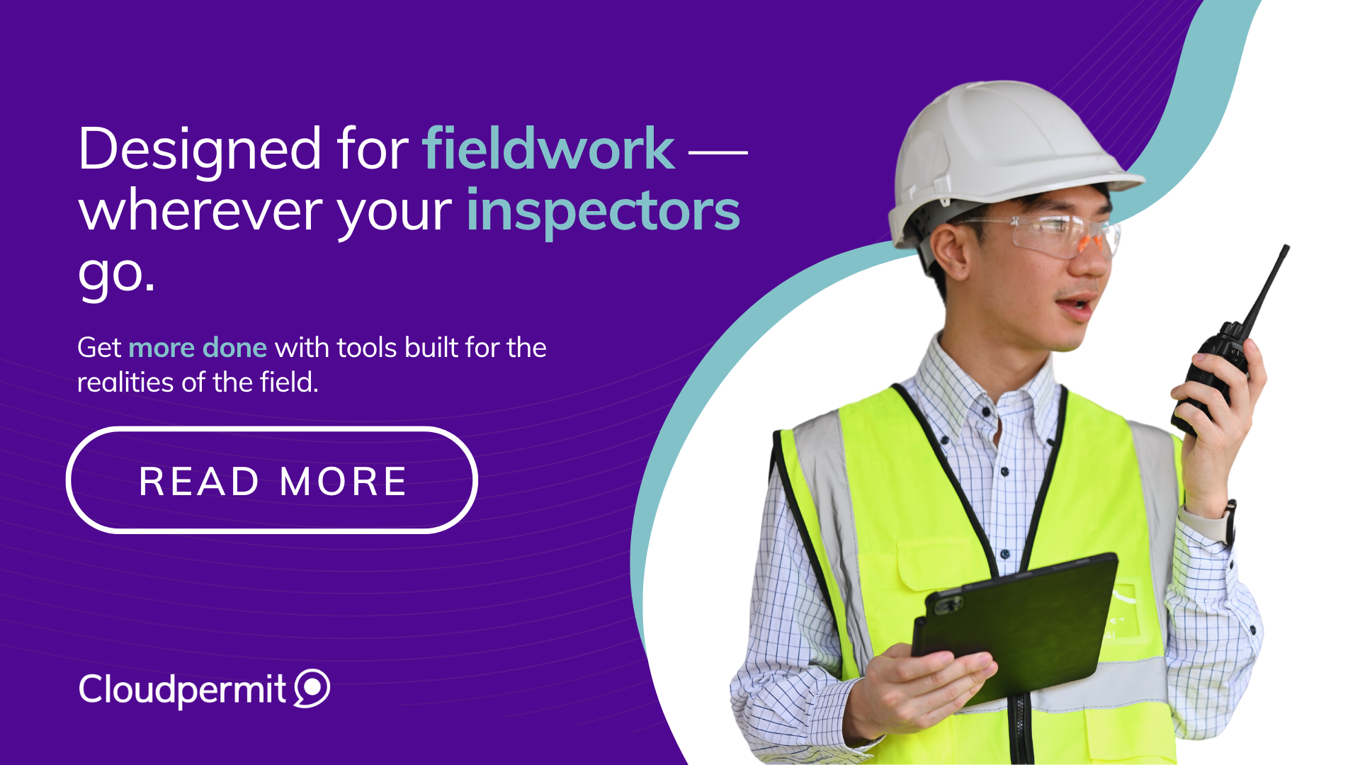 Why Offline Functionality Matters for Inspections and Enforcement