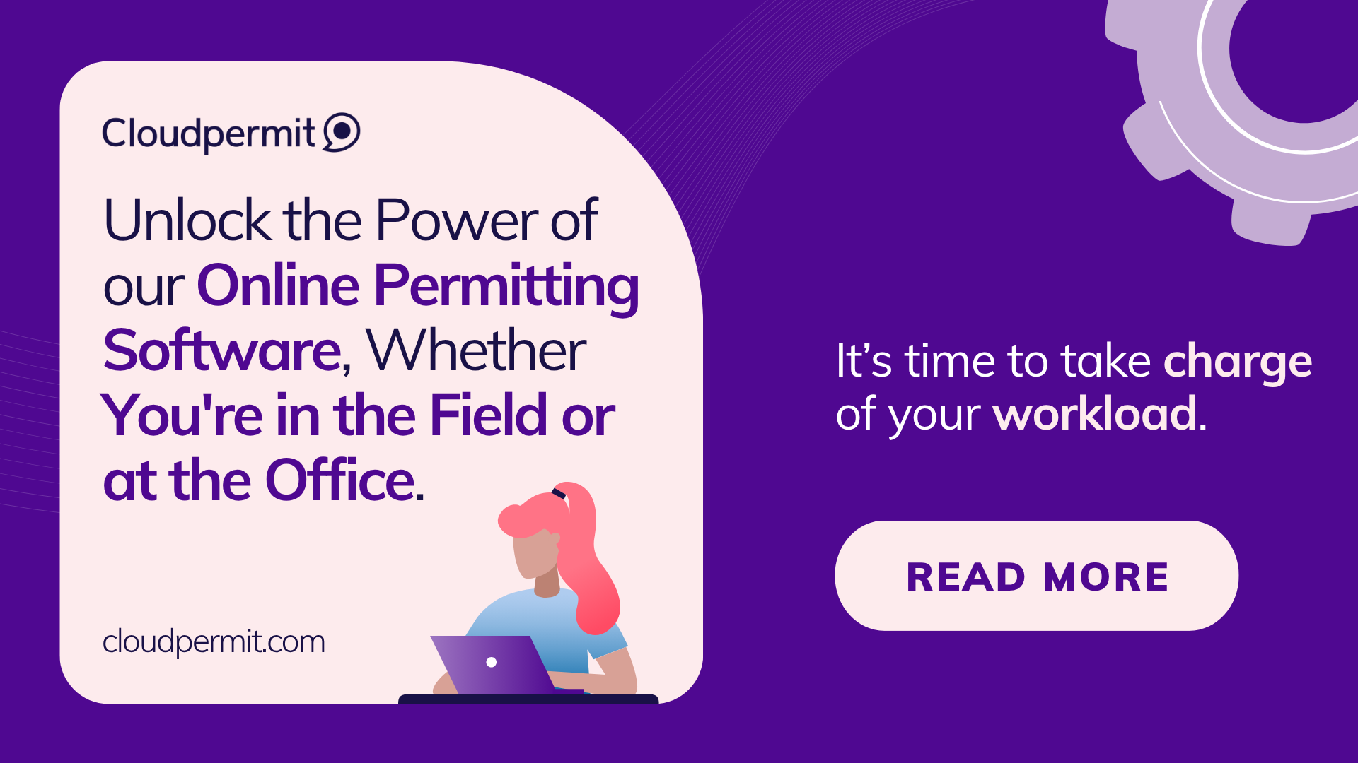 Online Permitting Software | Cloudpermit