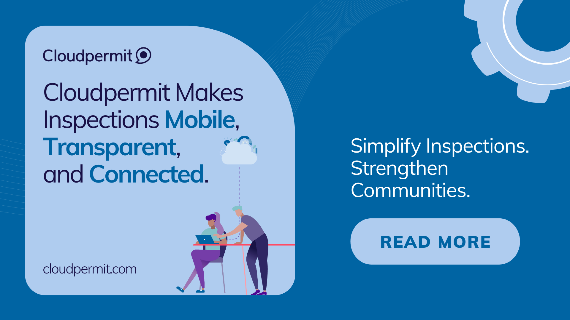 Software for Inspections in the Field | Cloudpermit