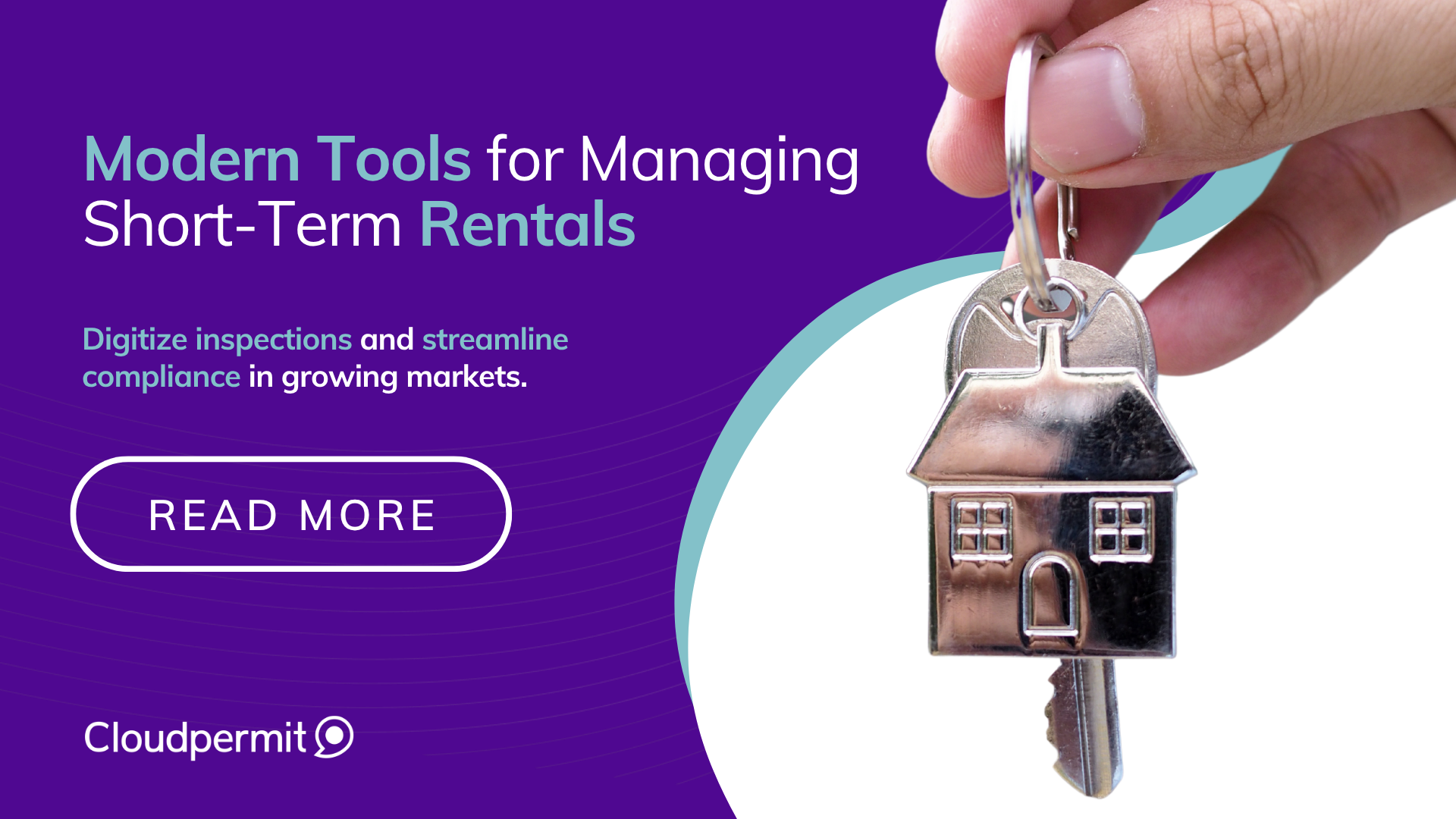 Permit, Inspect, Enforce: Simple Short-Term Rental Inspection Software