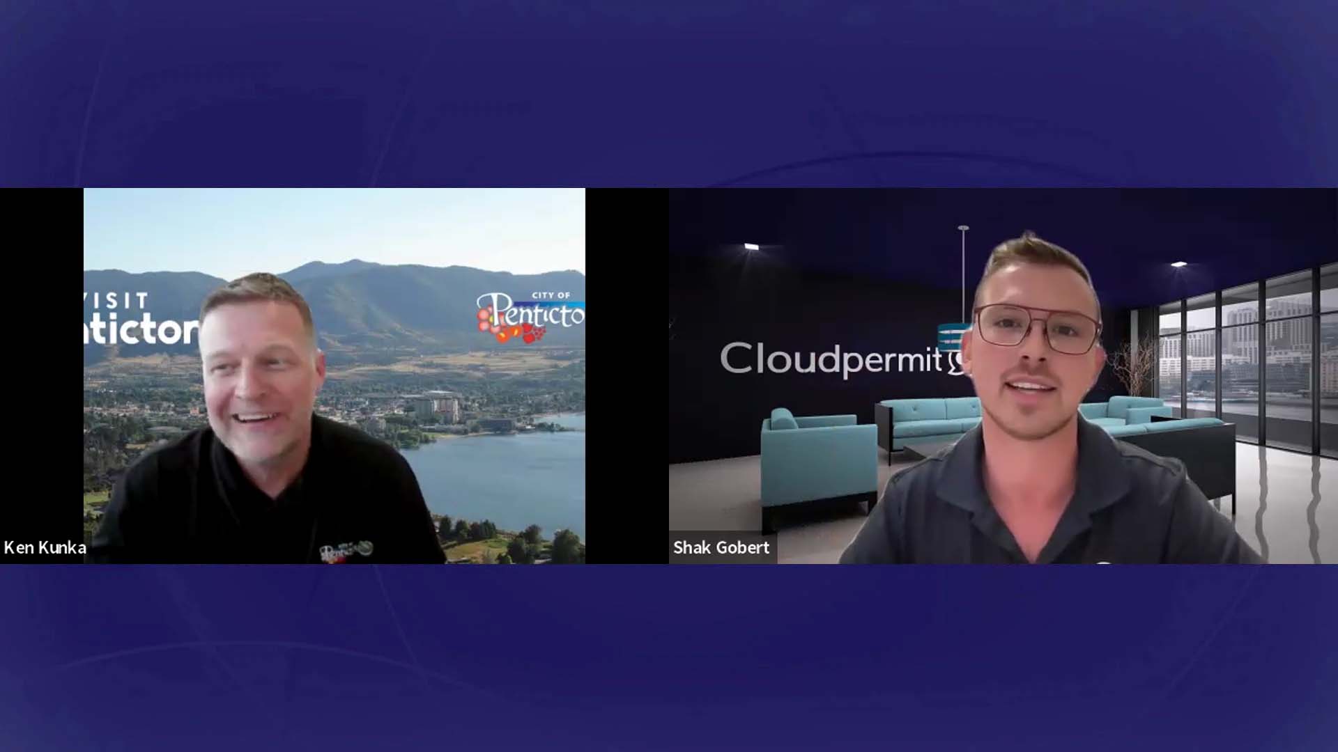 An Easy Building Permit Process: The City of Darien Partners with ...